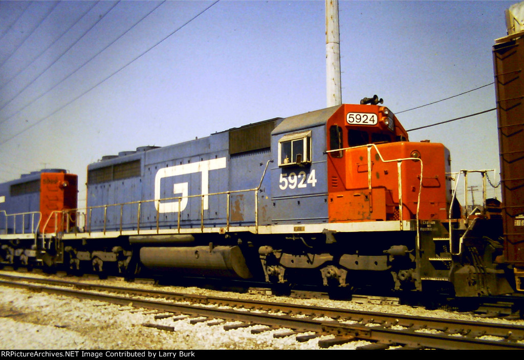 GTW 5924